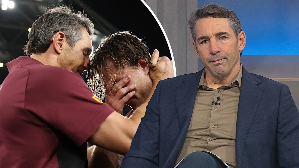 State of Origin 2025: Cameron Munster, Billy Slater hug, comments, 'I'm ...