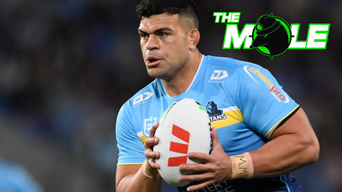 NRL news 2024 The Mole end-of-season analysis, Gold Coast Titans ...