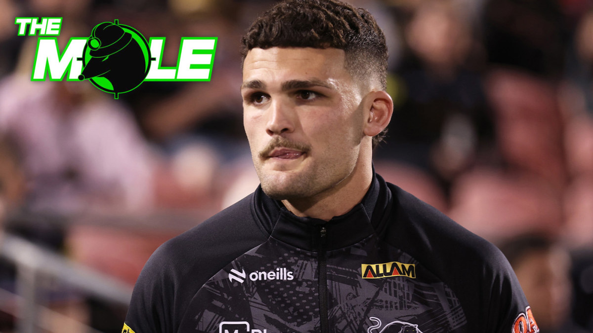 NRL Season Preview 2025: Penrith Panthers round 1 starting 17 ...