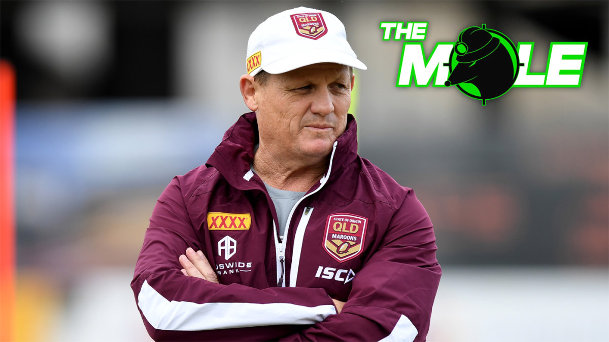 NRL news: Brisbane Broncos halfback contenders, Albert Kelly contract