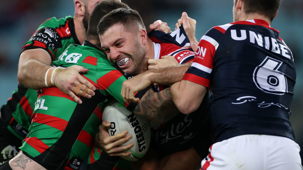 NRL finals fixture week one | Schedule, dates, times, venues, matches ...