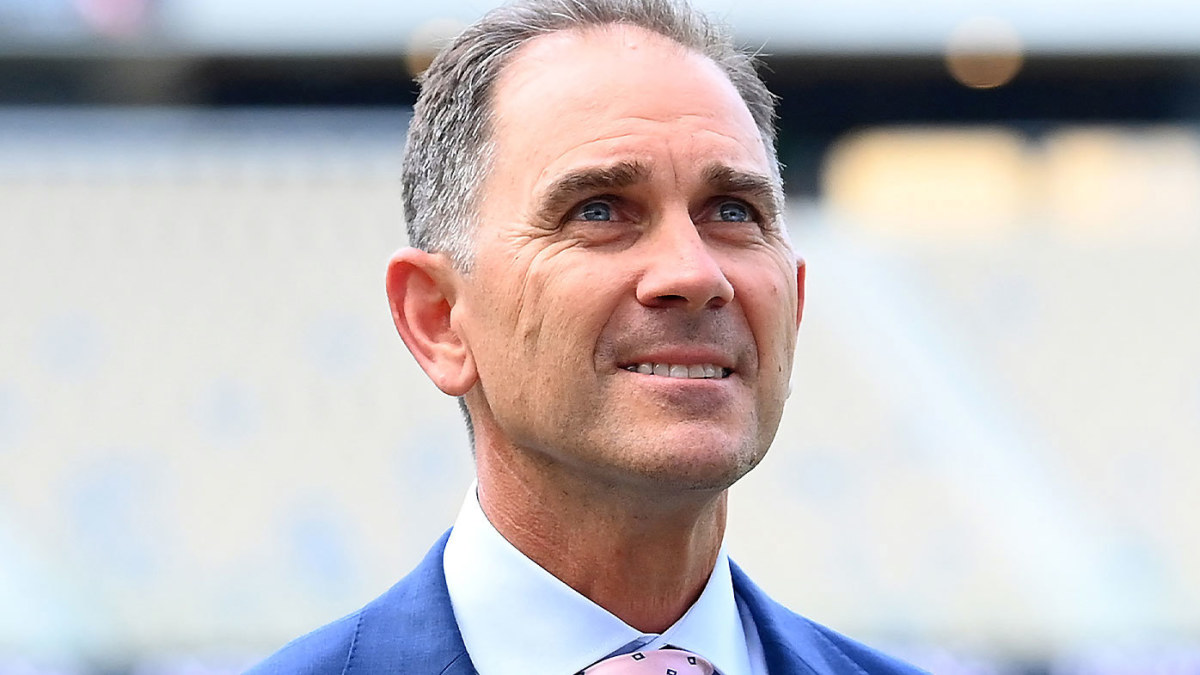 Cricket news 2023: Justin Langer's sacking behind poor Perth reception ...