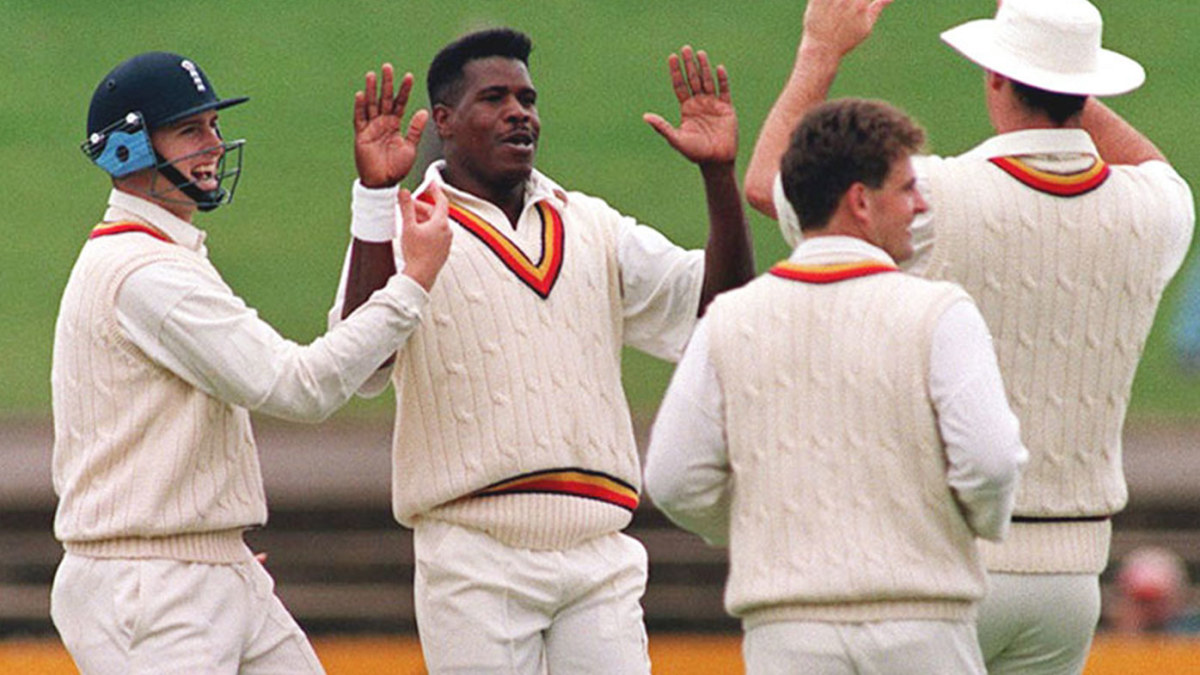 Cricket news: Joey Benjamin, former England fast bowler, dies at age 60