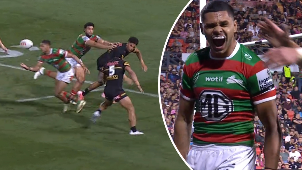 NRL RECAP scores 2024: Canterbury Bulldogs defeated by Manly Sea Eagles ...