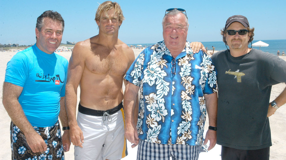 Greg Noll dead | Surfing icon 'Da Bull' passes away at 84 after ...