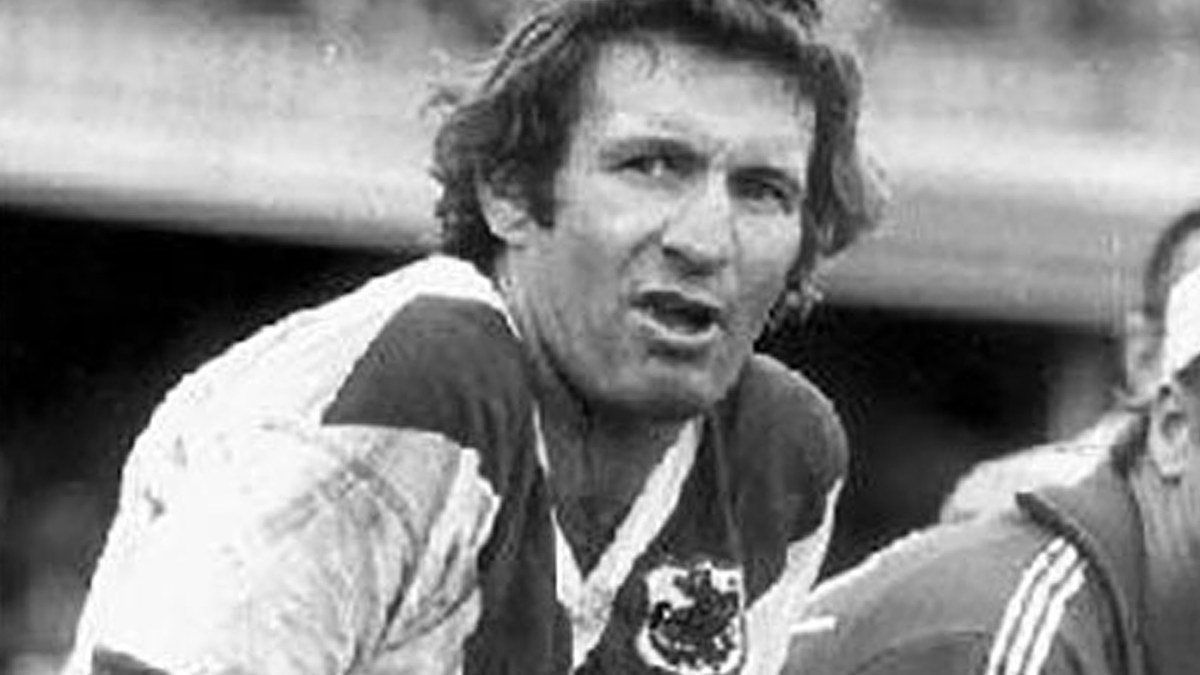 Rugby league immortal Graeme Langlands passes away