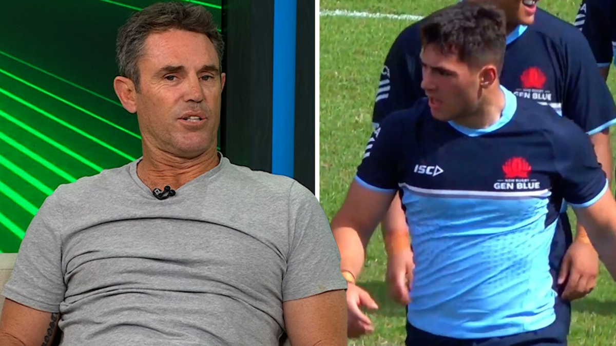 Super Rugby Pacific 2024, NRL news | Zach Fittler signs with NSW ...