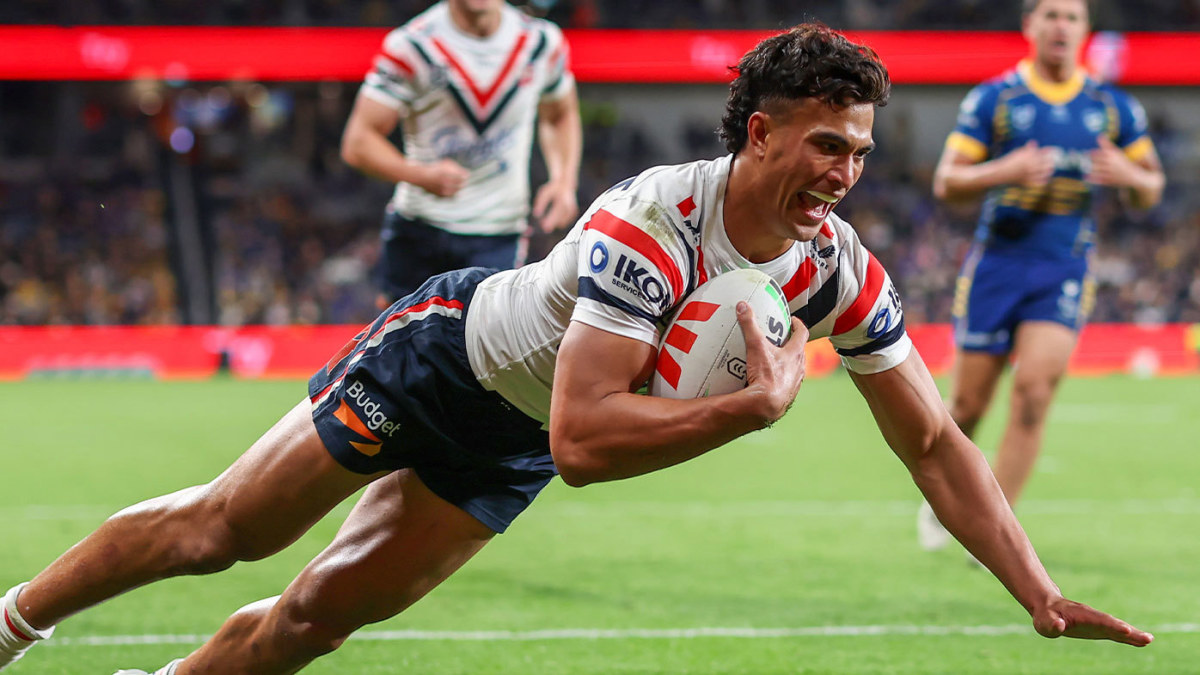 Rugby Australia, NRL news 2024: Wallabies recruit Joseph Suaalii could ...