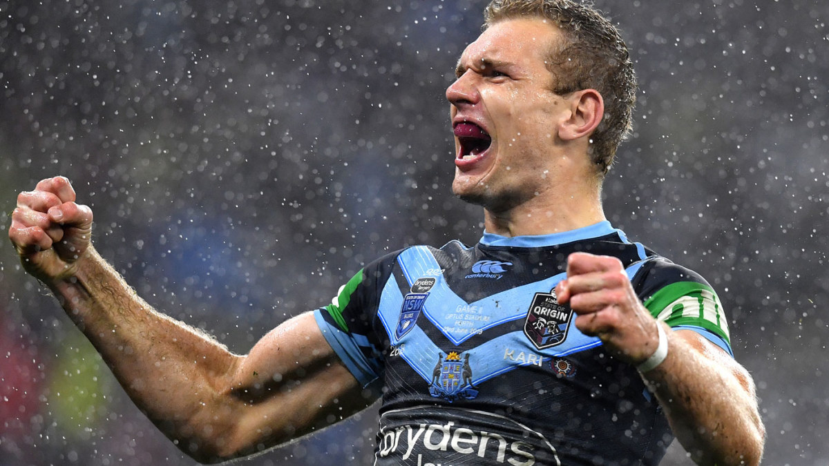 NRL news | Paul Gallen column, 10 young players who can be NRL greats
