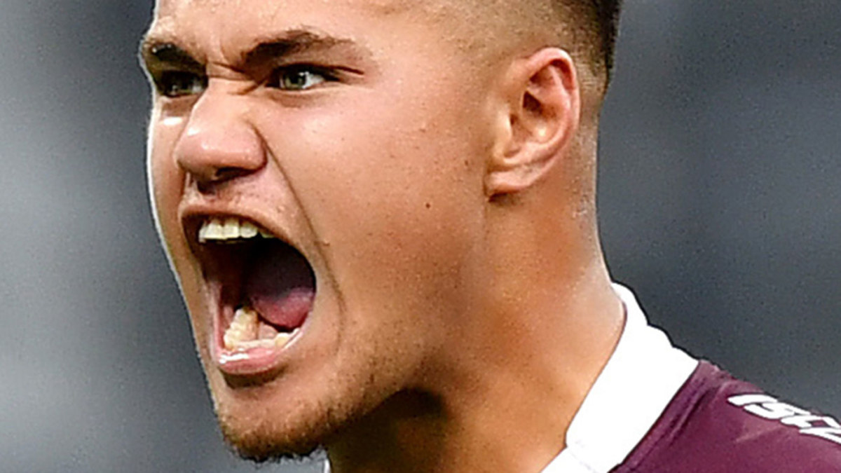 NRL news | Manly's Josh Schuster played 'best debut ever', Benji ...