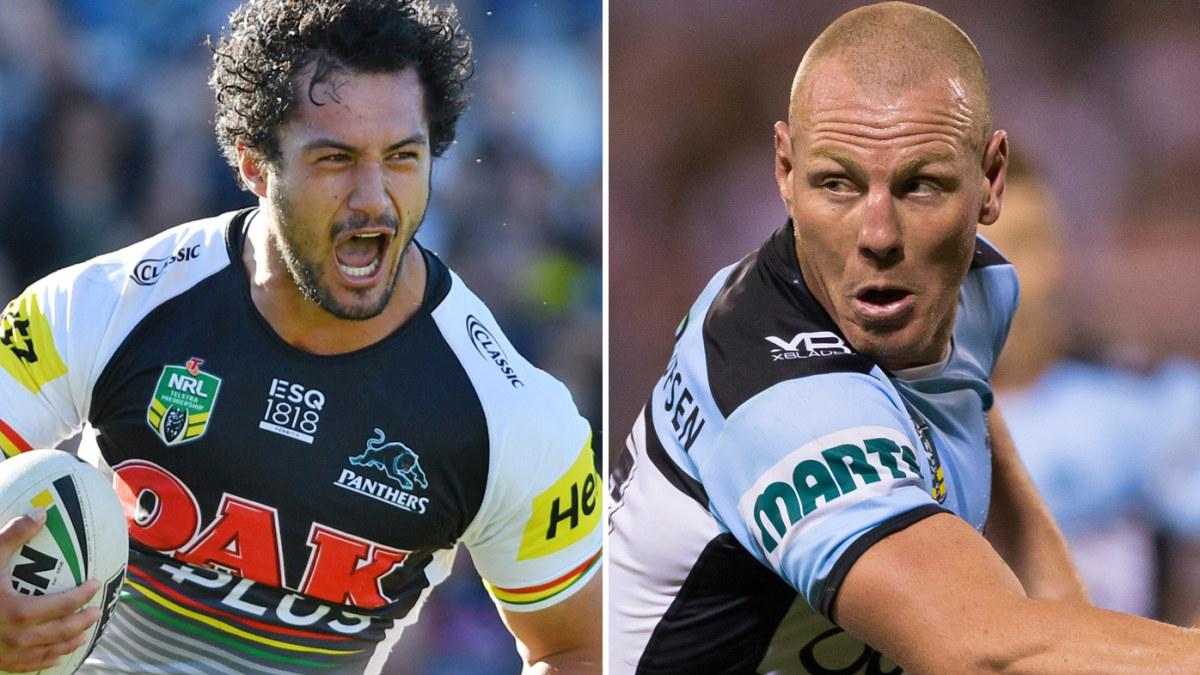 NRL preview: Cronulla Sharks vs Penrith Panthers - Round 7, video, teams