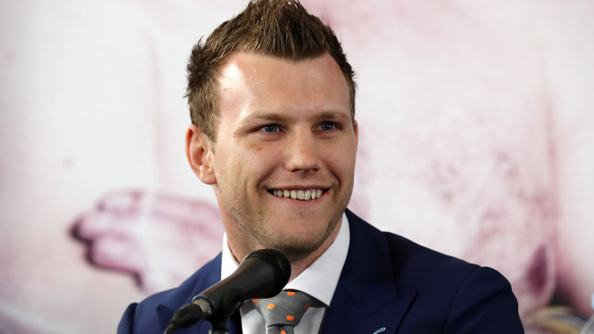 Jeff Horn vs Michael Zerafa: Why Horn denied Zerafa a shot at the ...