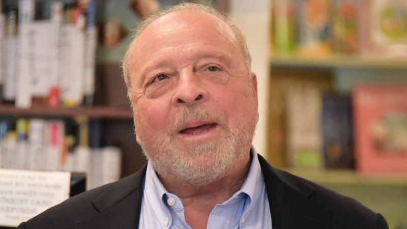 Nelson de Mille: An affair with Cuba and his characters