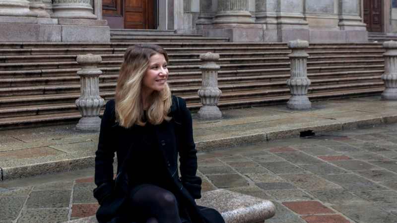 Lisa Halliday's controversial first novel mines her affair with Philip Roth