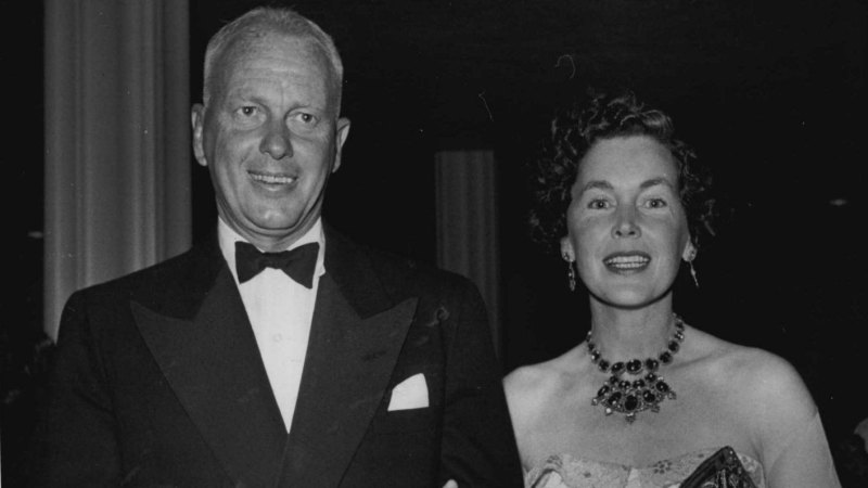 New documentary to reveal the forgotten life of Australian filmmaker ...