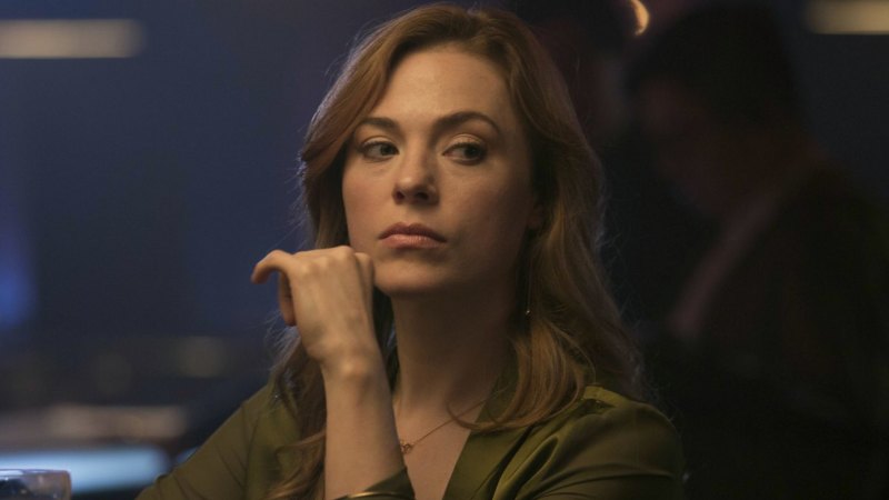 Pimped review: A bloody big night out