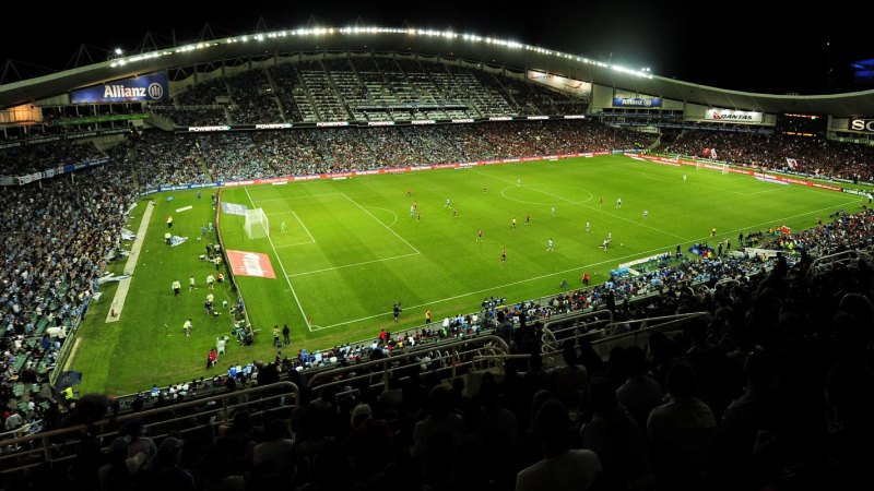 Right decision must be made on Moore Park stadium