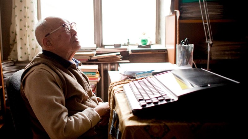 Zhou Youguang, who made writing Chinese as simple as ABC, dies at 111