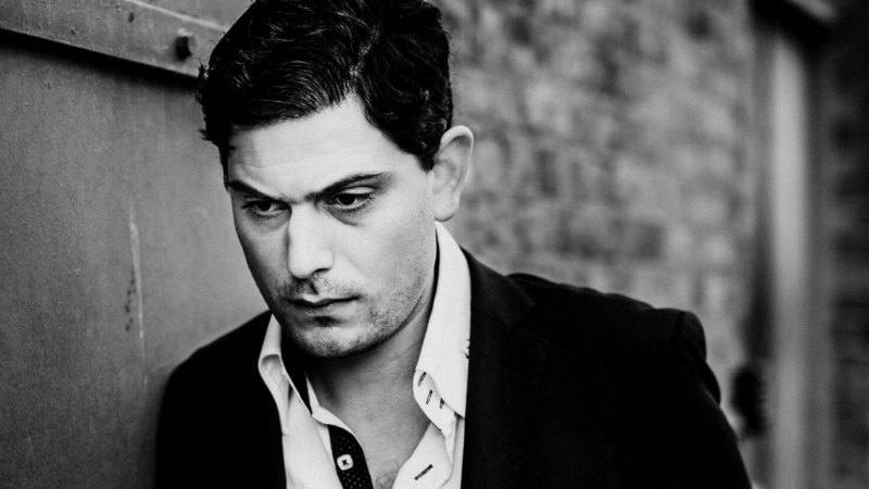 Luke Elliot turns fantasy into reality, one song at a time