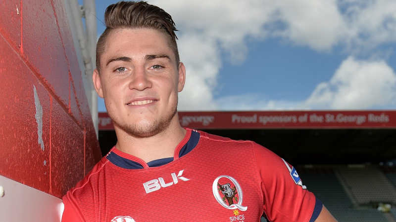 Ex-Wallaby Greg Martin labels James O'Connor 'the Justin Bieber of ...