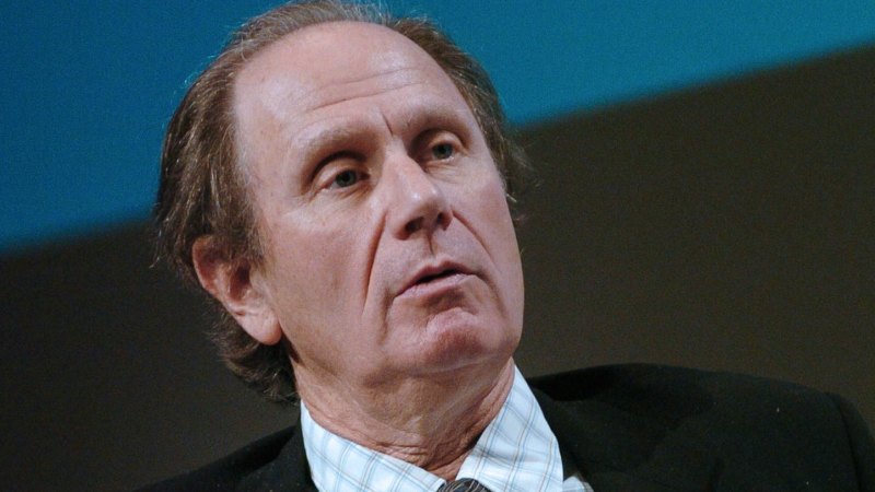 Uber director and TPG founder David Bonderman quits car company board ...