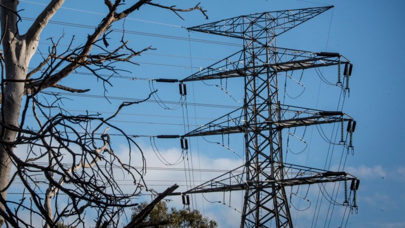 Electricity grid operator hits emergency button to avoid system overload