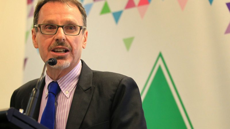 John Kaye's widow intervenes in NSW Greens preselection fight