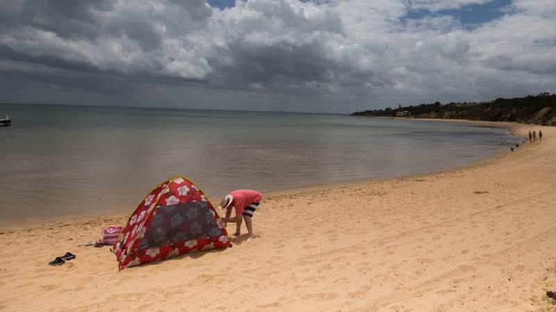Where to find Melbourne's cleanest and dirtiest swimming beaches