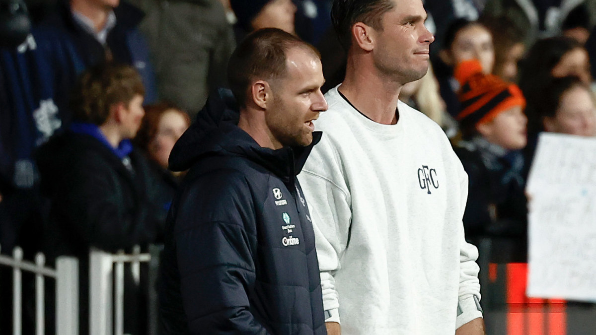 AFL News 2024: Carlton vs Brisbane elimination final, Michael Voss, Sam ...