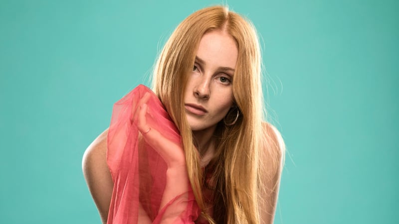 From Forbes to the Lollapalooza (via The Voice): the journey of singer ...