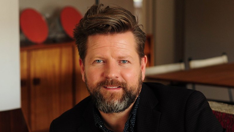 Our pick, free: Tim Ross' Streets of Your Town opens the door to flawed ...