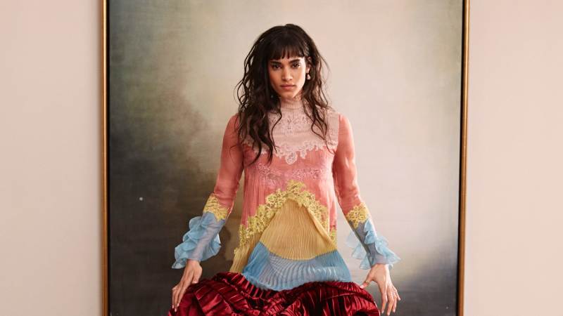 How Sofia Boutella is defying norms and making her mark on Hollywood