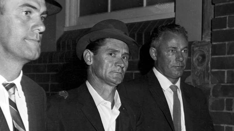 50 years on: Ronald Ryan was the last man executed in Australia