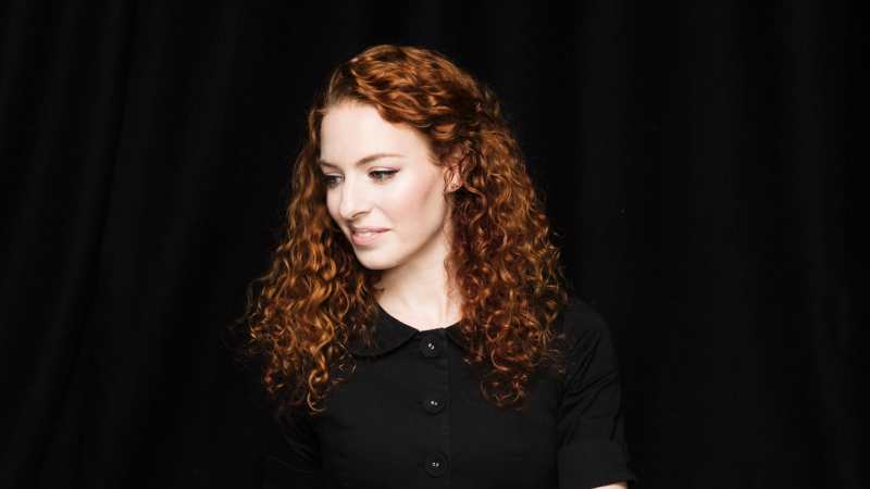 Emma Watkins: My life on the road with The Wiggles