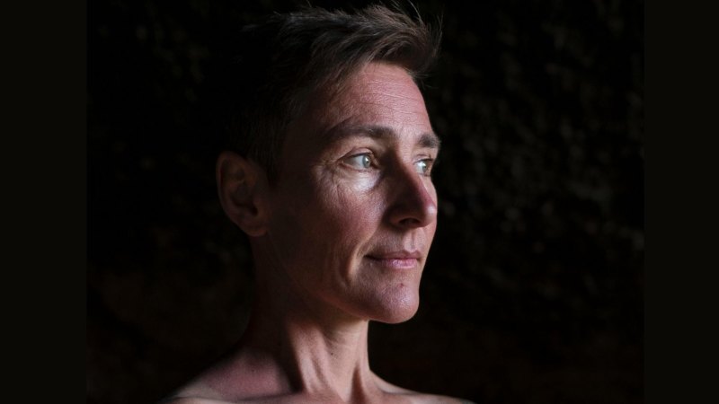 Why Emma Ayres became Eddie Ayres