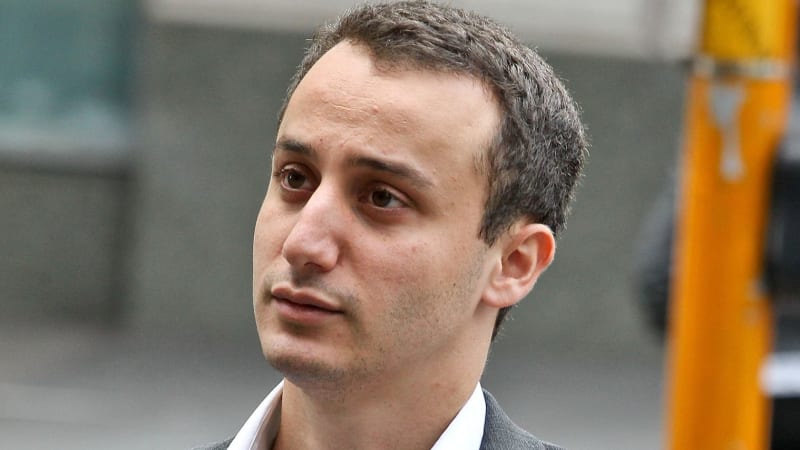 Luke Lazarus a 'young, decent fellow', rape trial hears