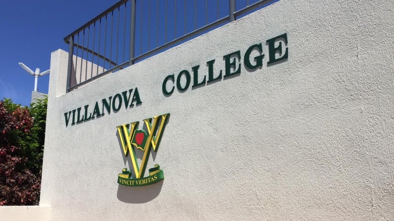 Govt watchdog orders independent inquiry into Villanova College wall ...