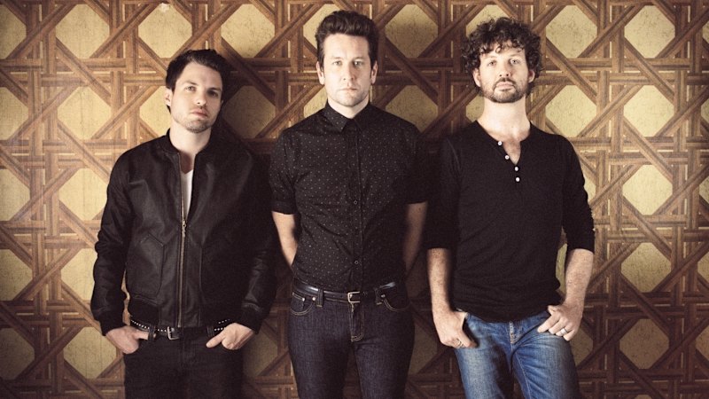 Eskimo Joe guitarist Stuart MacLeod lands RTRFM General Manager radio gig