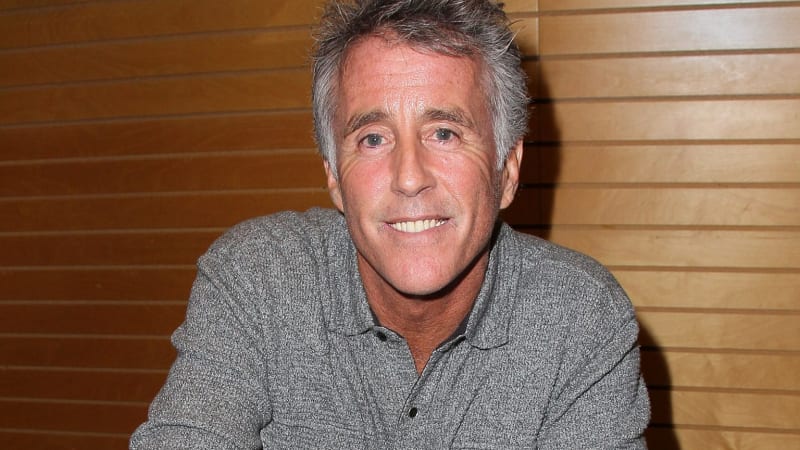 Life lessons from recovering addict, Christopher Kennedy Lawford