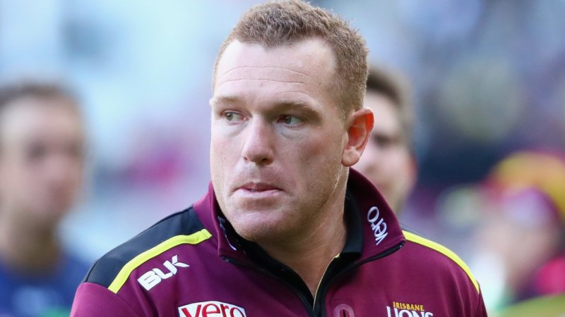 AFL season 2016: Zac O'Brien asks Brisbane if he was delisted over ...