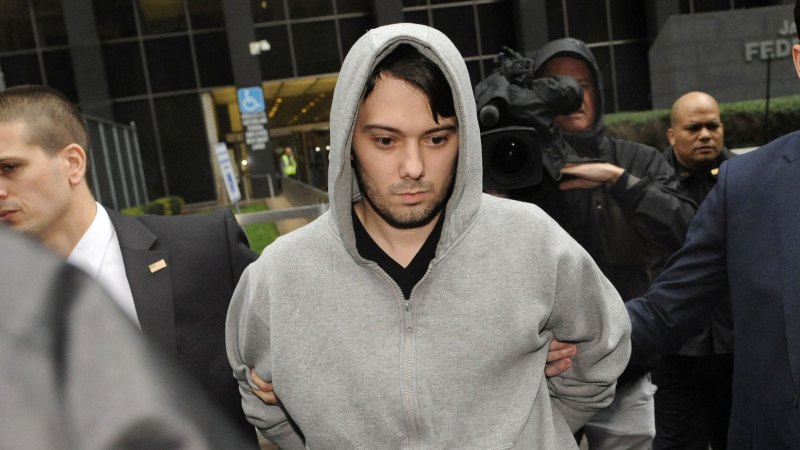 The most hated people on the internet in 2015: where are they now?