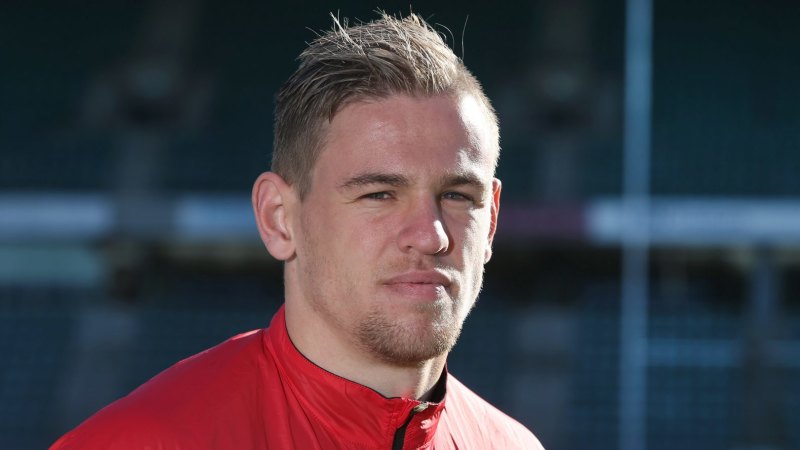 NRL 2018: Matt Dufty first in line for St George Illawarra Dragons ...