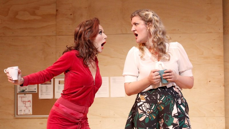 Musical review: Jerry's Girls
