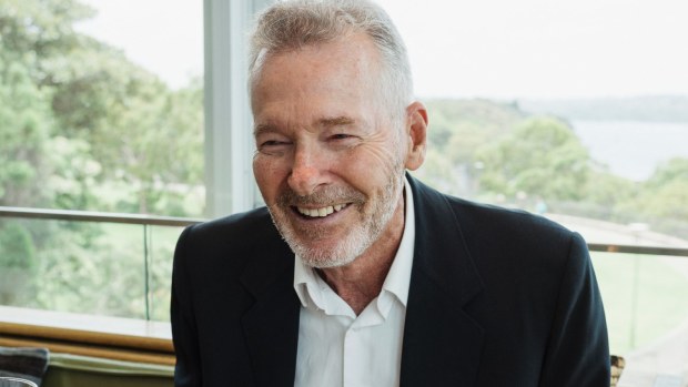 Primary Ethics chairman Bruce Hogan on doing the right thing