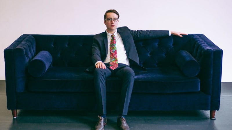 Jack Gow review: Someone give him a hug