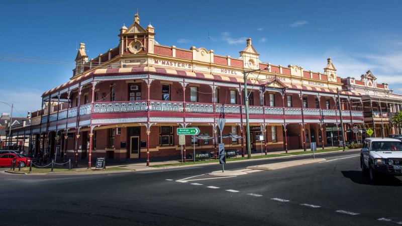 Six reasons to visit Rochester