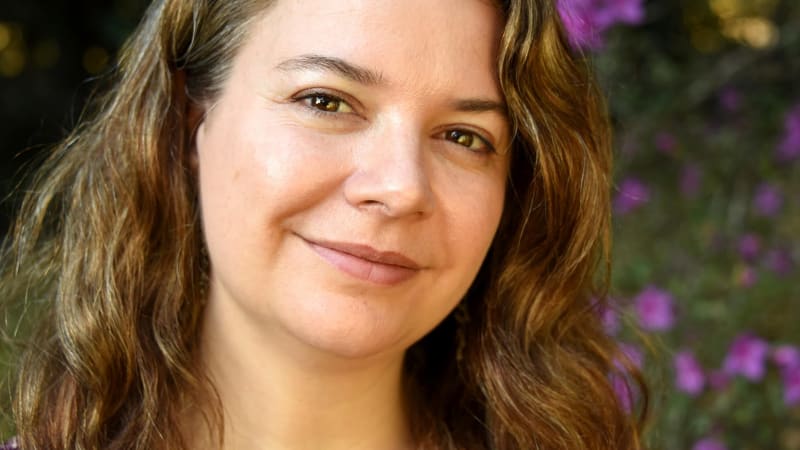 Books That Changed Me: Jessie Cole