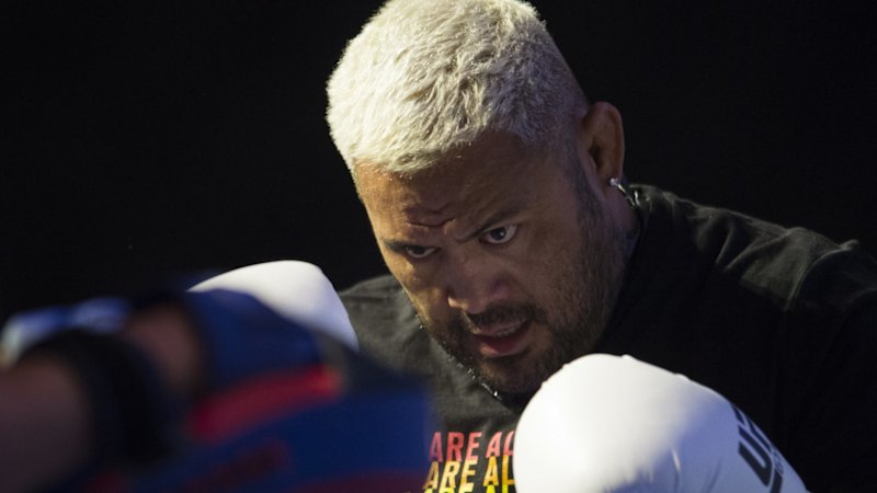 UFC 200: Mark Hunt volunteers to lead fighters union