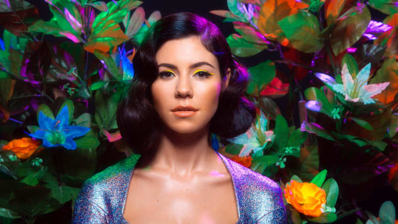 Notes on synaesthesia: How seeing music changes everything