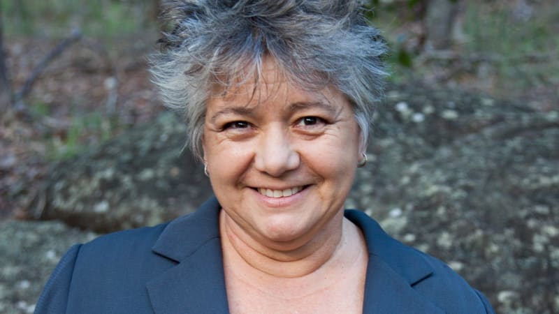 Melissa Lucashenko: Too Much Lip was a frightening book to write